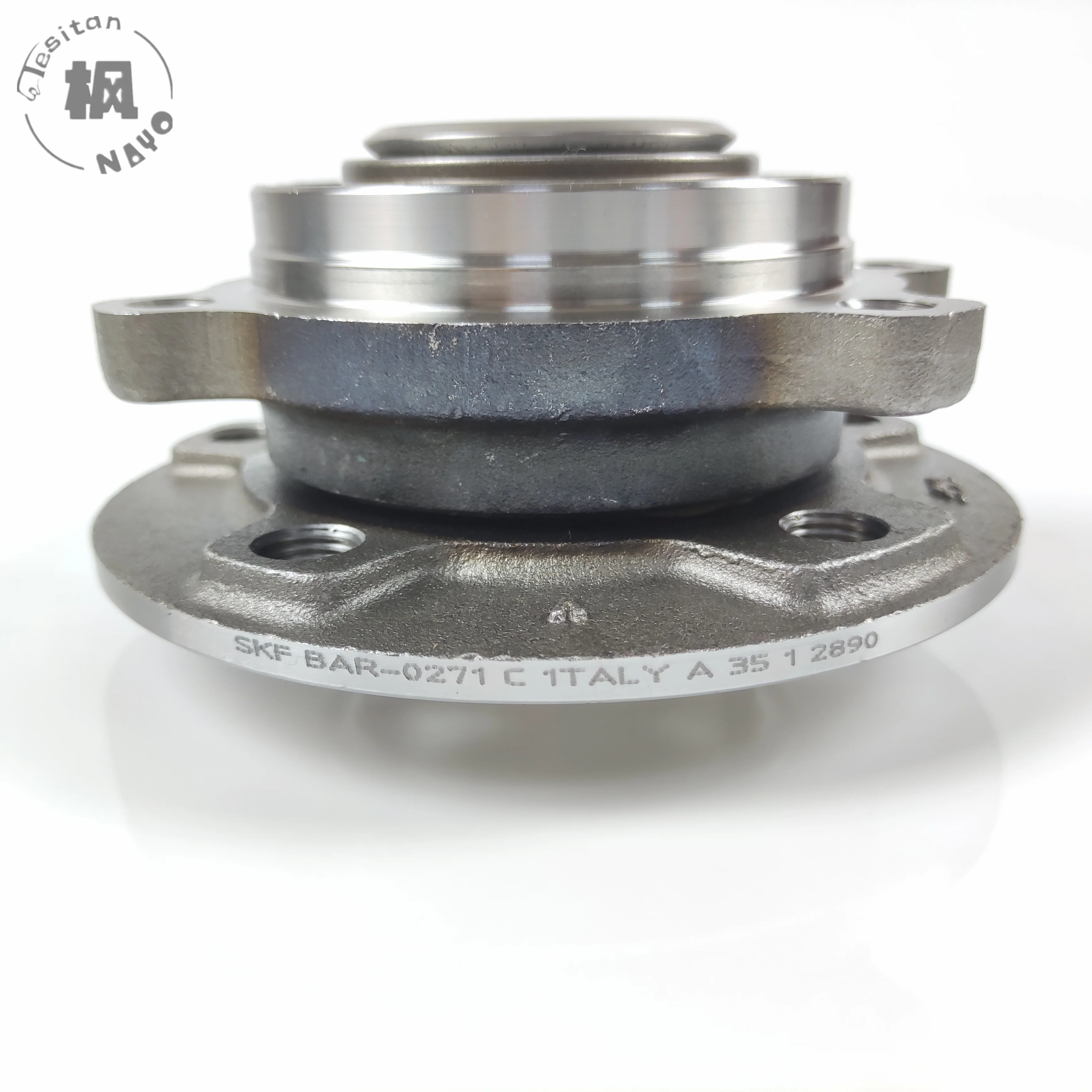 Front Wheel Hub Unit For Maserati Quattroporte Ghibli Oe 675000062 ...