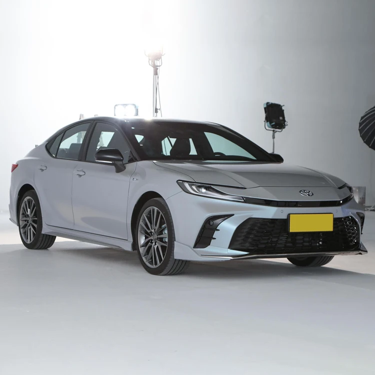 New 2024 Car Used Acv40 Xv40 China V40 Se 50 Sxv20 Toyota Camry - Buy ...