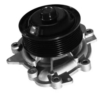 Water Pump A6422000701 6422000701 For W203 W211 W212 W461 W164 W166 ...