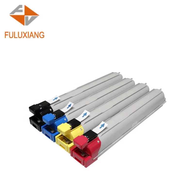 【があるブラ】 Fuluxiang互換w9210mcw9211mc W9212mc W9213mc Hp Laserjetマネージドmfp用 ...