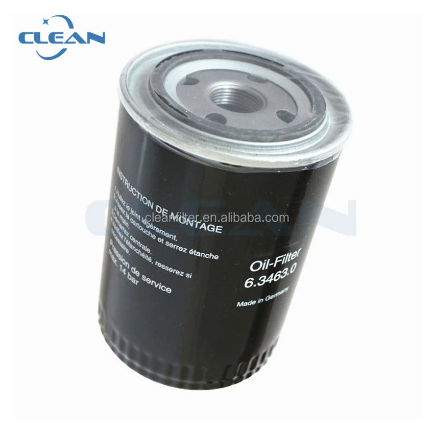 Wholesale Replace Air Compressor Oil Filter 6.3461.1 6.3462.0 6.3462.1 ...