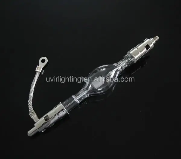 Barco Xenon Lamp DXL-40BAF - 4000W, 1000 Hours Lifespan