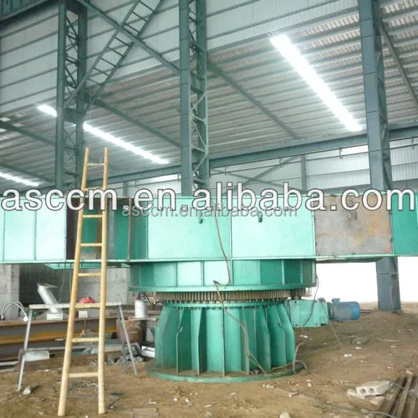 Steel-making Ladle Turret For Continuous Casting - Buy Ladle Turret ...
