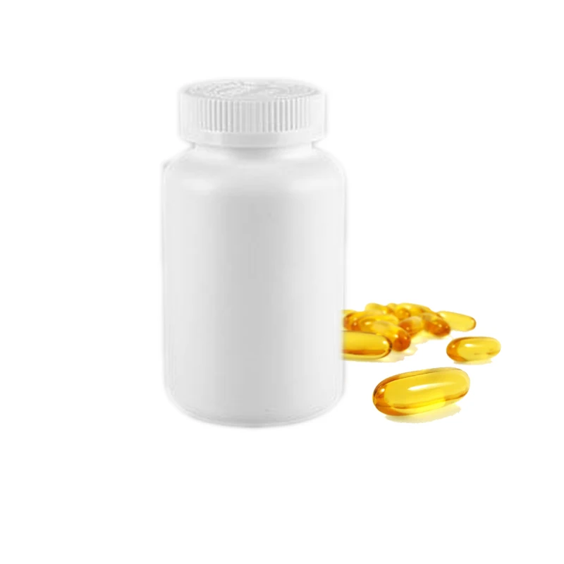 100cc 120cc 150cc 200cc 250cc Hdpe White Plastic Tablet Pill Packer ...