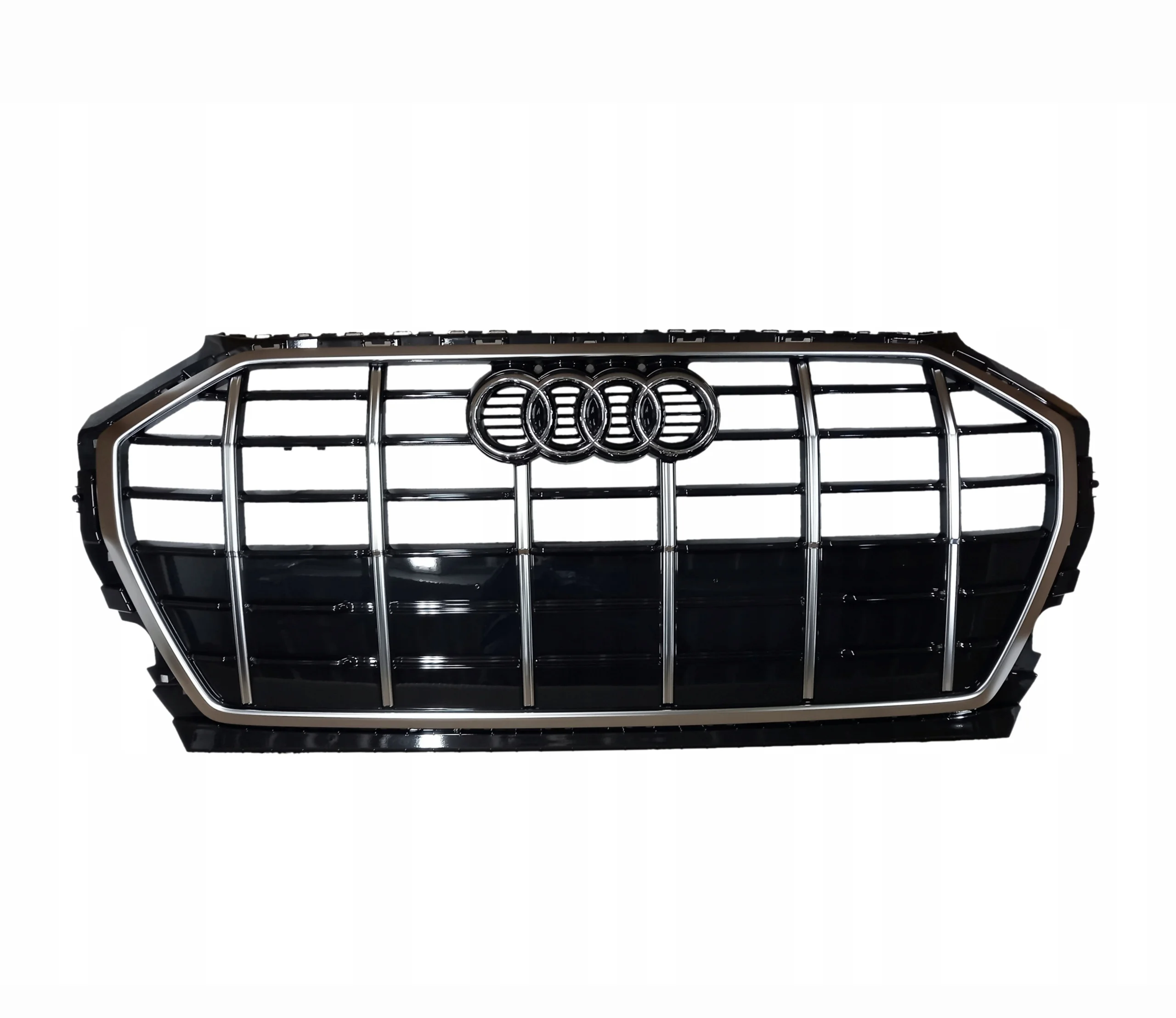 Radiator grille Dark chrome high gloss 80A853651AFRN4 For AUDI| Alibaba.com