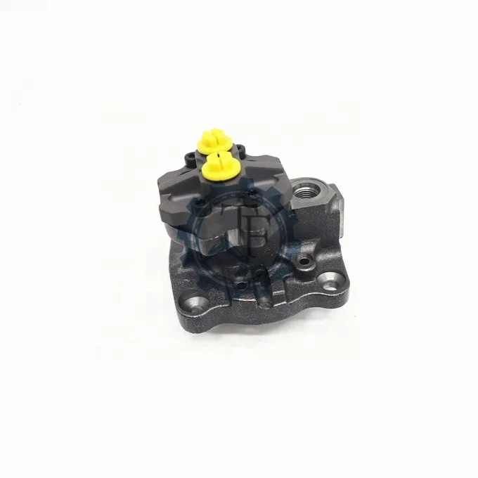 Excavator 326-1006 Kit-fuel Transfer Pump For 3126e 324d 324d Fm 324d ...