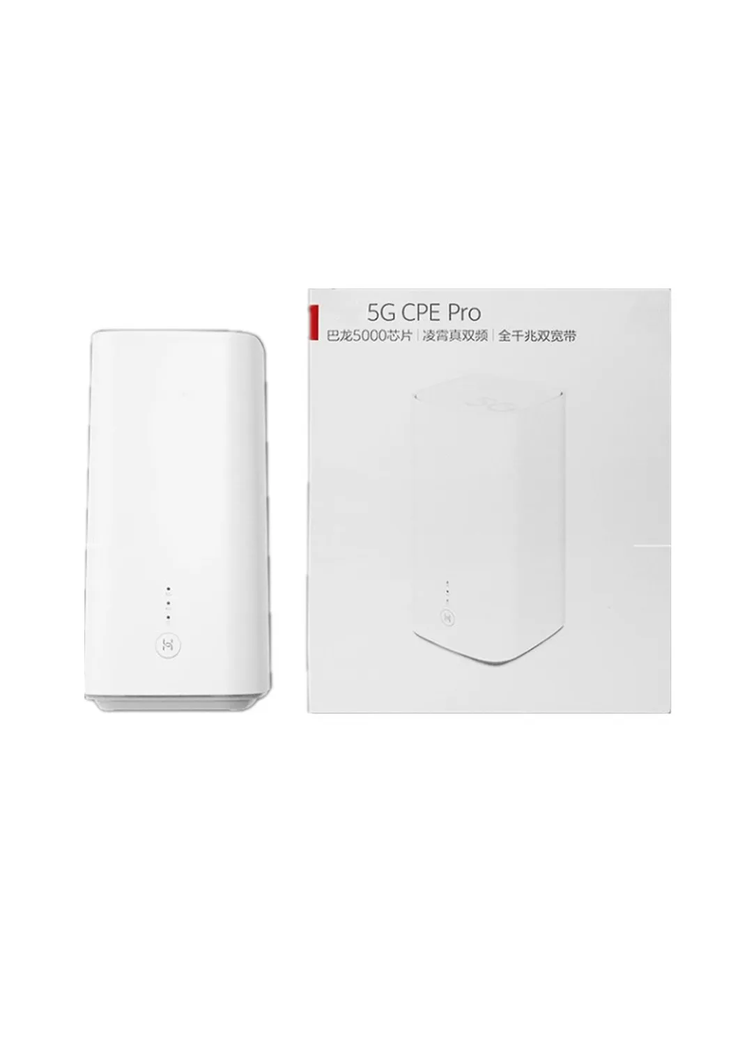 Indoor 5g Dual-frequency Cpe Pro - Buy 5g Router,5g Cpe Pocketable Wi ...
