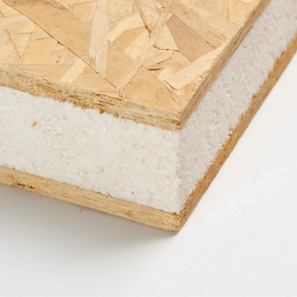 Decorative Osb Sip Sandwich Panel Structural Insulated Panels For ...