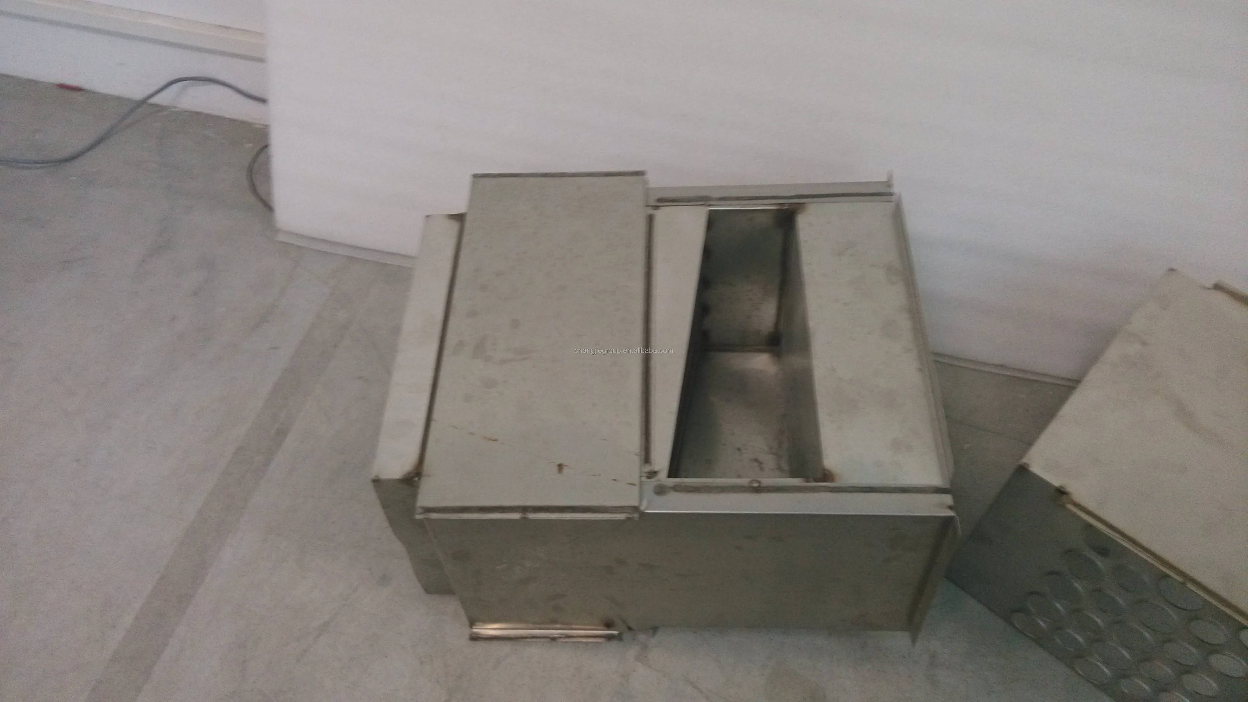 Automatic Wheel Rim Butt Welder Steel Chair Frame Tube Flash Butt ...