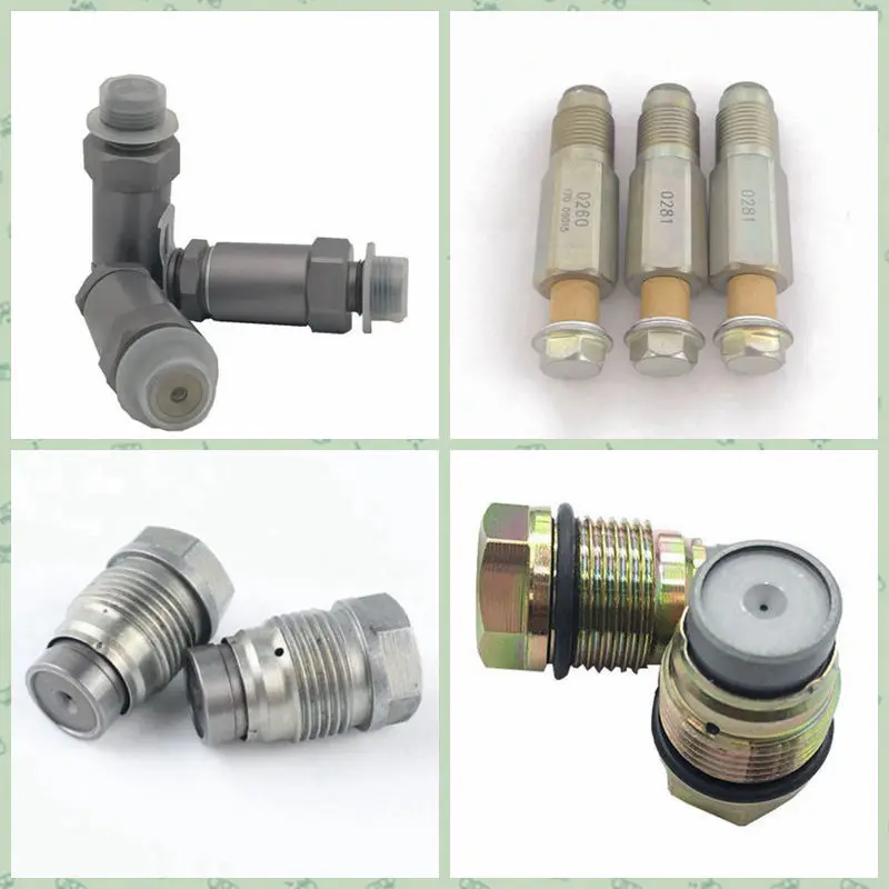 M11/N14 Injector Plunger 3411711 - High-Quality Fuel System Component