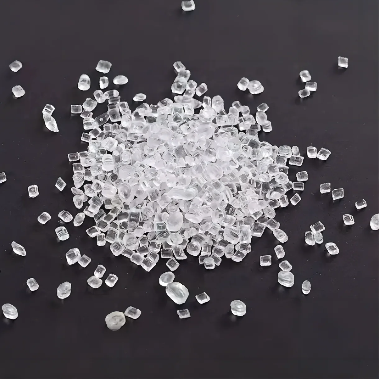 Factory Price Virgin/recycle Pp/hdpe/ldpe/lldpe/abs /pvc Granules Plastic Granules For Plastic ...