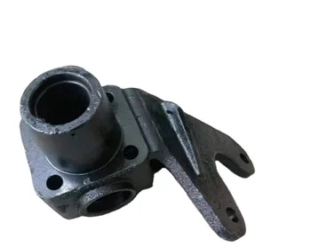 Sinotruk Howo Heavy Truck Parts Left Assembly Support Models ...