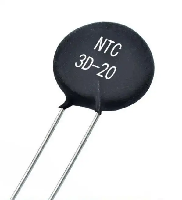 60d-5 60ohm 5mm 8mm 10mm 12mm 16mm 22mm 30mm Radial Leads Mf72 Ntc ...