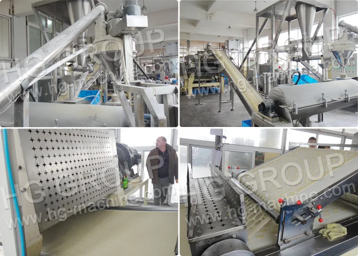 Alibaba.com: Pringles Type Potato Chips Making Equipment, Indian Potato ...