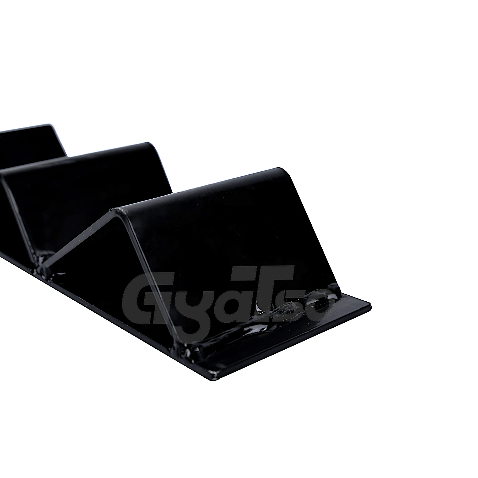 Multi Level Transformer Steel Storage Flatbed Track Coil Rack Double ...