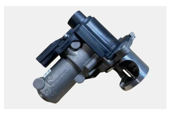 EGR Valve 1X 6421401060 EGR Valve R350 W251 11-13 ML GL E Fit for Je-ep ...