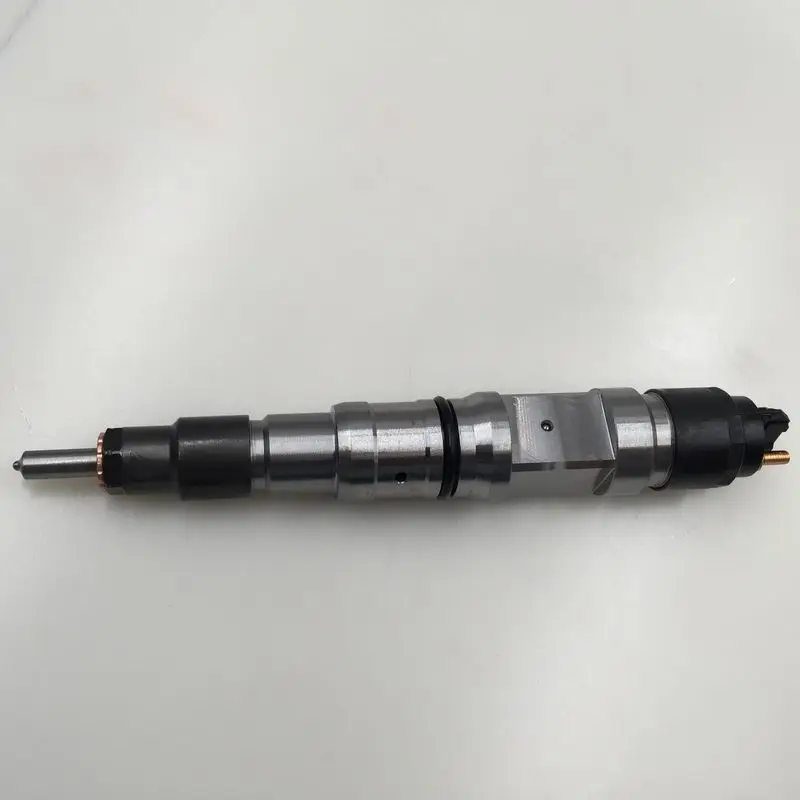 Genuine Injector Common Rail Injector 0445120290 0 445 120 290 For ...