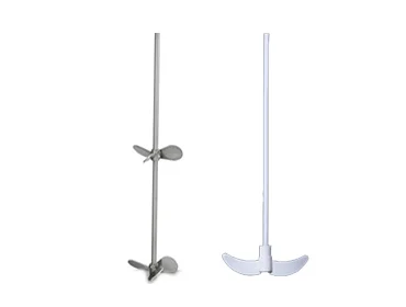 YUHUA Lab Overhead Stirrer - Efficient Mixing Solutions
