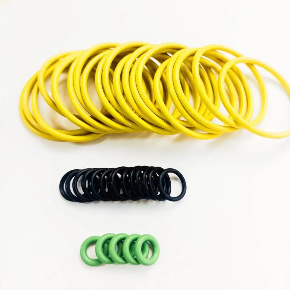 Silicone Rubber Wire Seal For All Kinds Of Auto/motorcycle Connectors ...