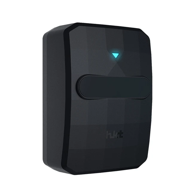 Lora Lorawan Smart Iot People Human Counting Counter Solution System ...