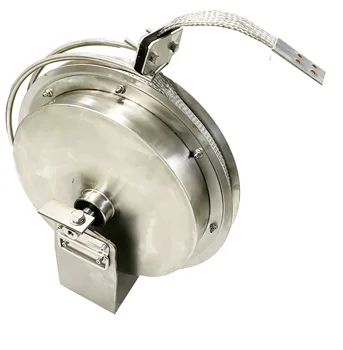Retractable/rewinder Anti-static Earthing/grounding Assembly With ...