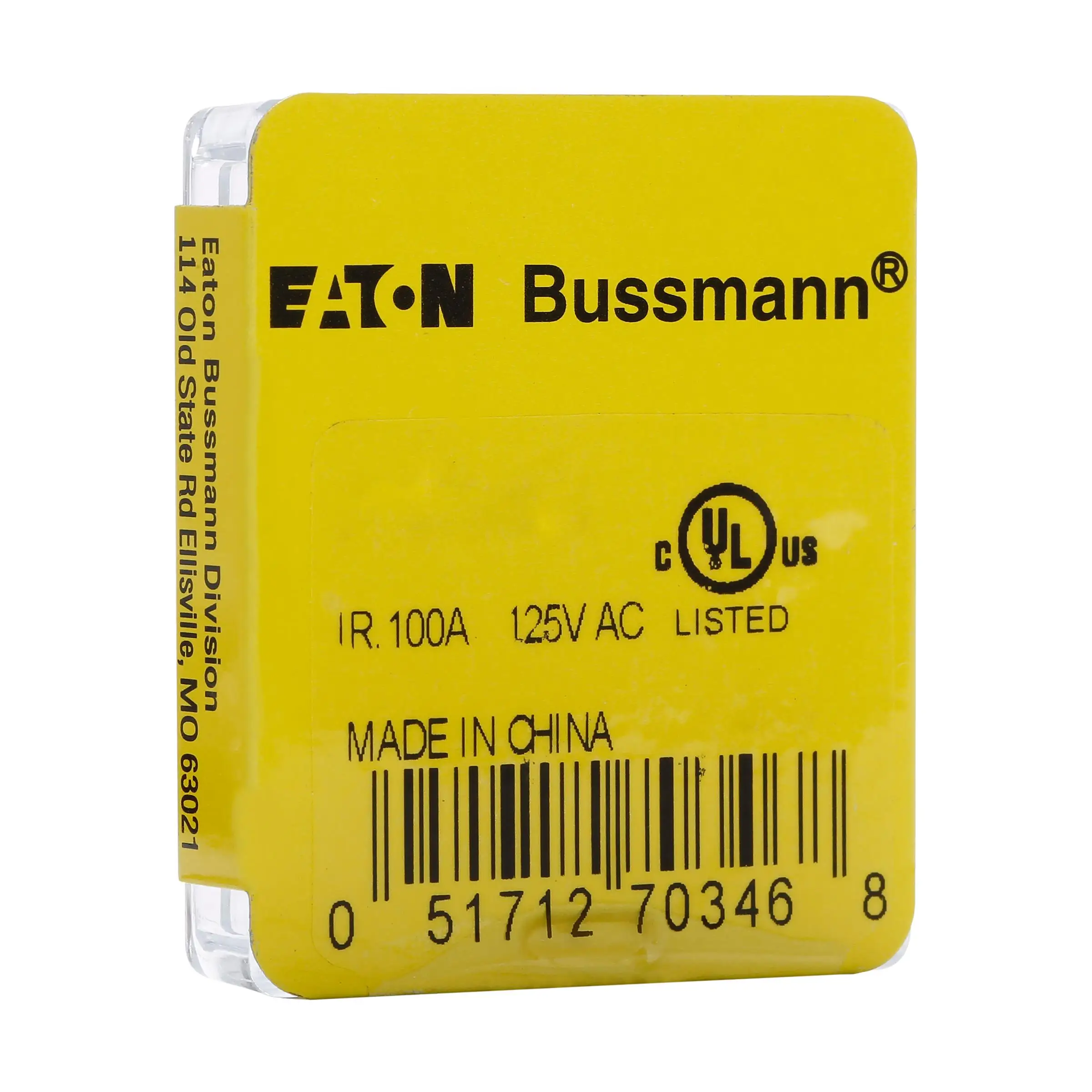 MDA-5-R FUSE CERAMIC 5A 250VAC 3AB 3AG Brand New Original Ic Chip In ...
