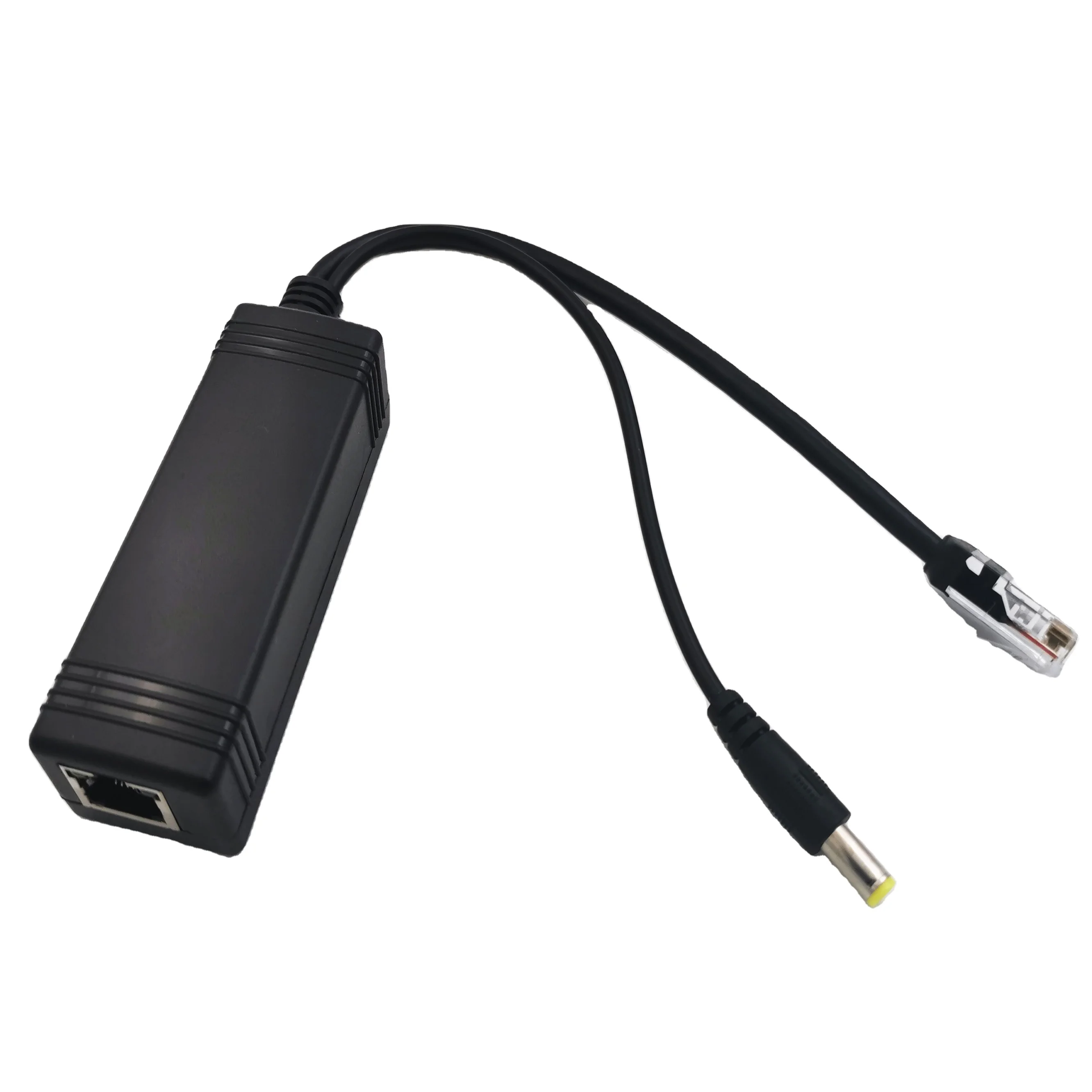Poe retail Splitter 30W Ieee Gigabit Power