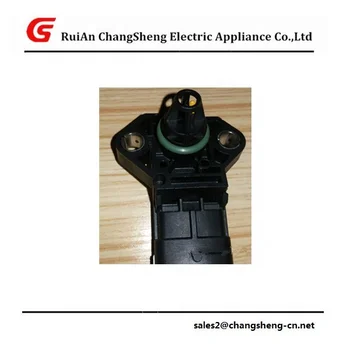 Sensor De Presión Del Colector De Admisión De La Pieza De Automóvil ...