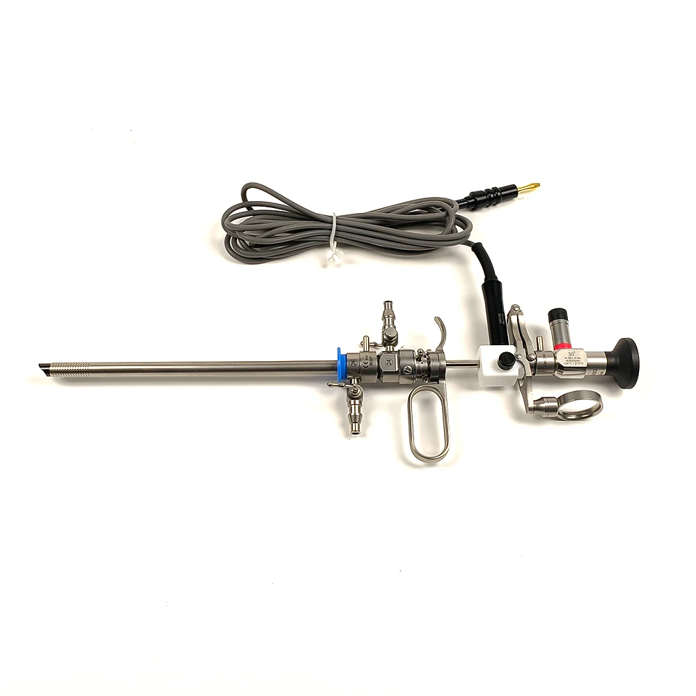 German Quality Surgical Resectoscopy Set Karl Stoz Compatible Urology ...