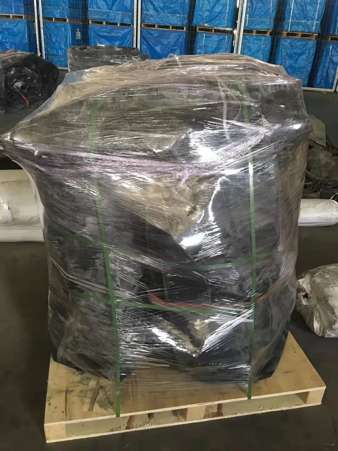 900mm Inflatable Mandrel Concrete Rubber Culvert Balloon - Buy Rubber ...