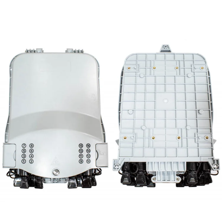 Huawei 16 Core Optical Fiber Terminal Distribution Box