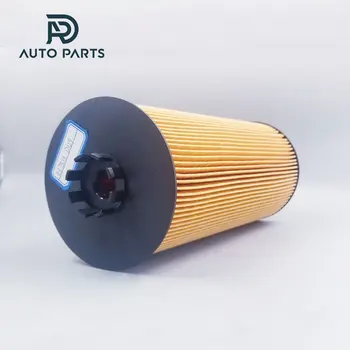 Adaoer Direct Sale Machine Truck Oil Filter E175h D129 A0001802909 Oil ...