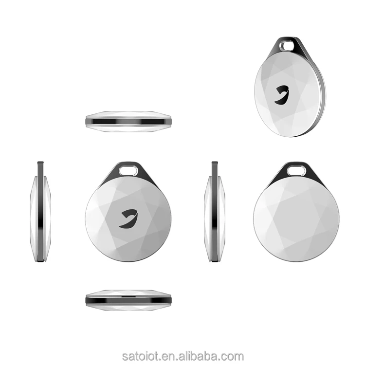 Scie8 Mini BLE Acceleration Sensor Beacon - Programmable Tag
