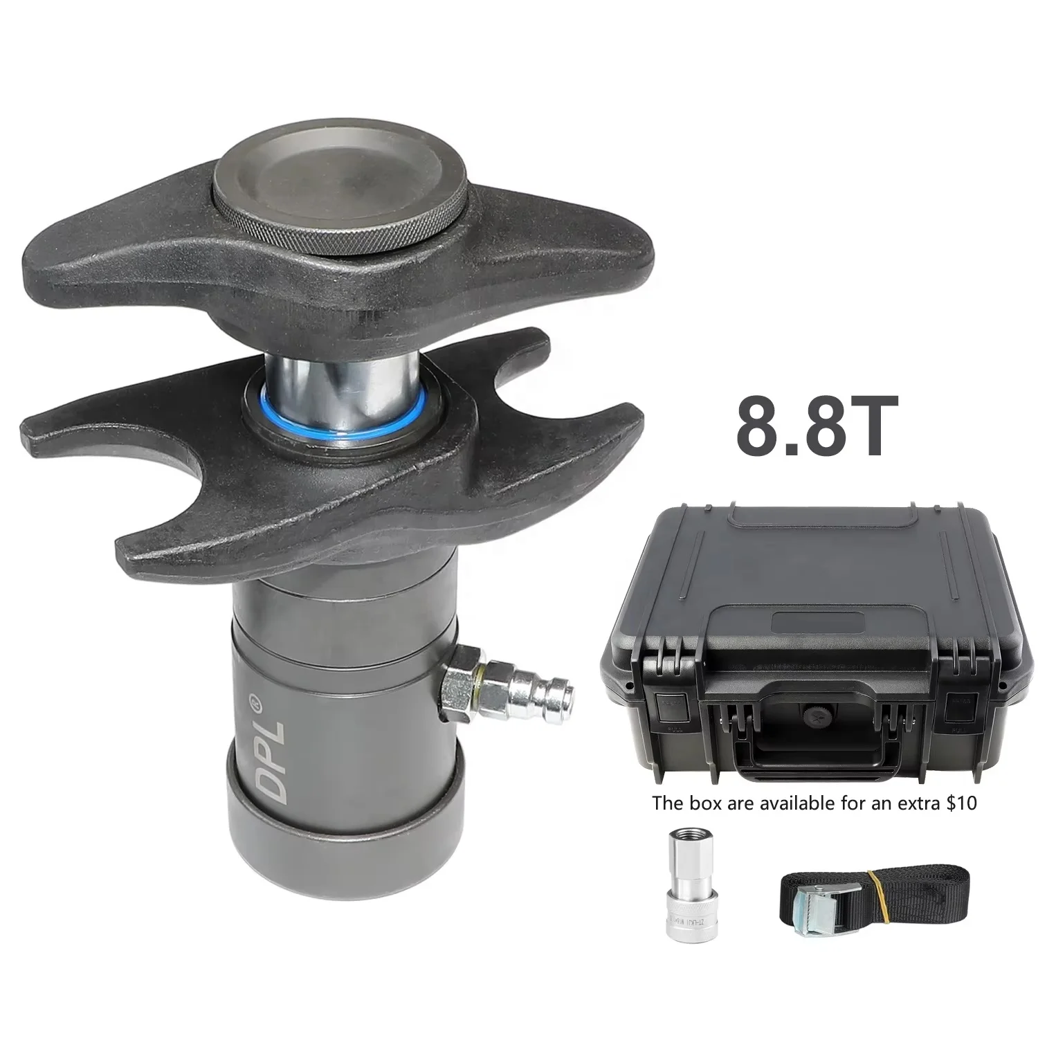 Alibaba.com: 8.8 Ton Pneumatic Hydraulic Ball Joint Removal Tool Puller ...