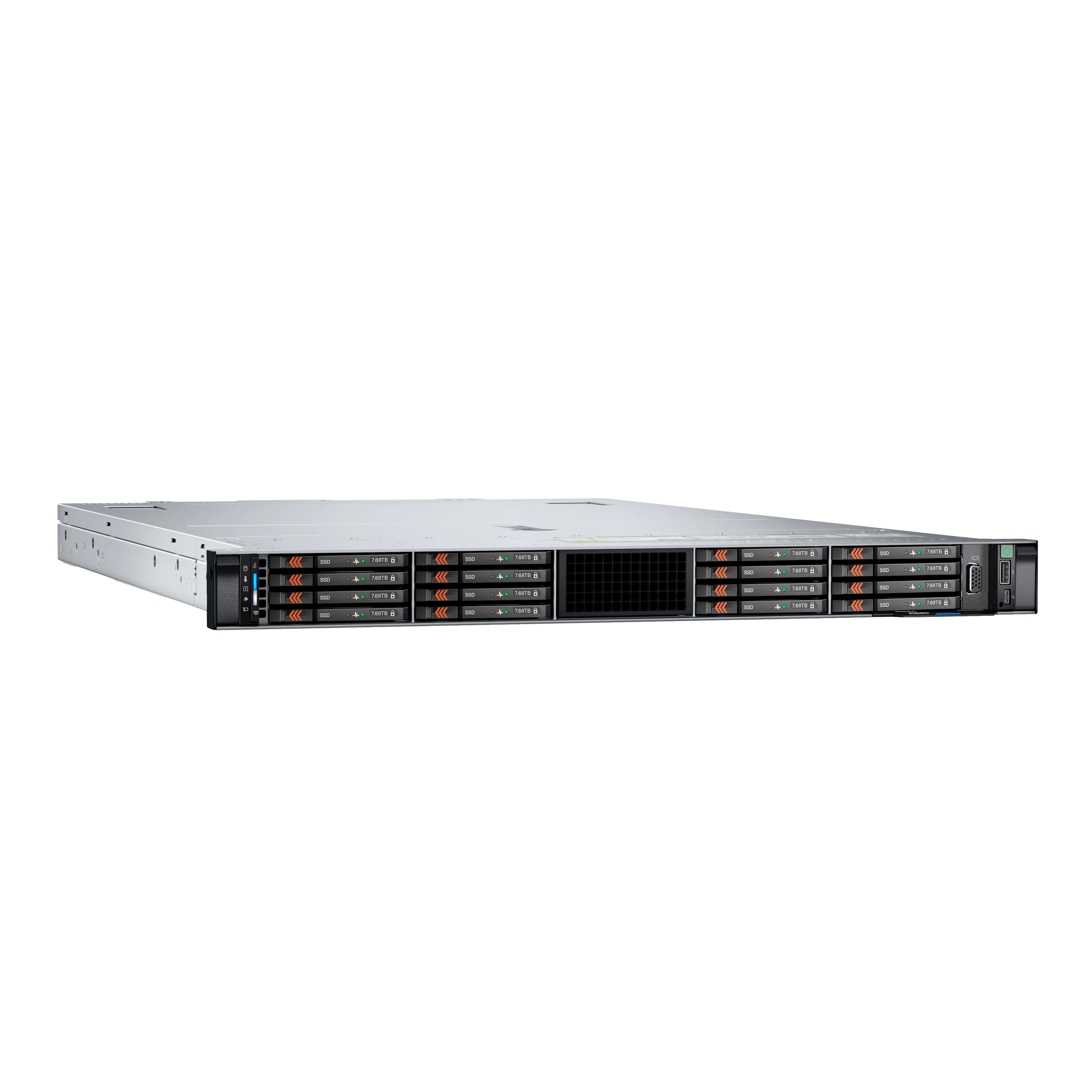 Dell Poweredge R760, R860, R960, R660xes - High Performance Servers