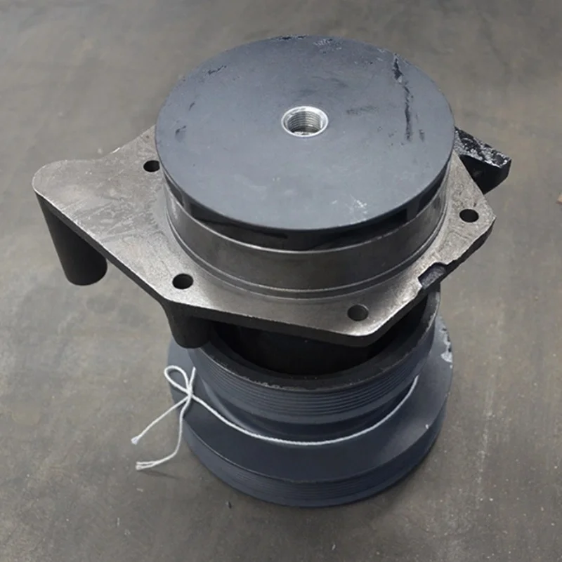 Weichai WP12.420E32 Water Pump 612600061997| Alibaba.com