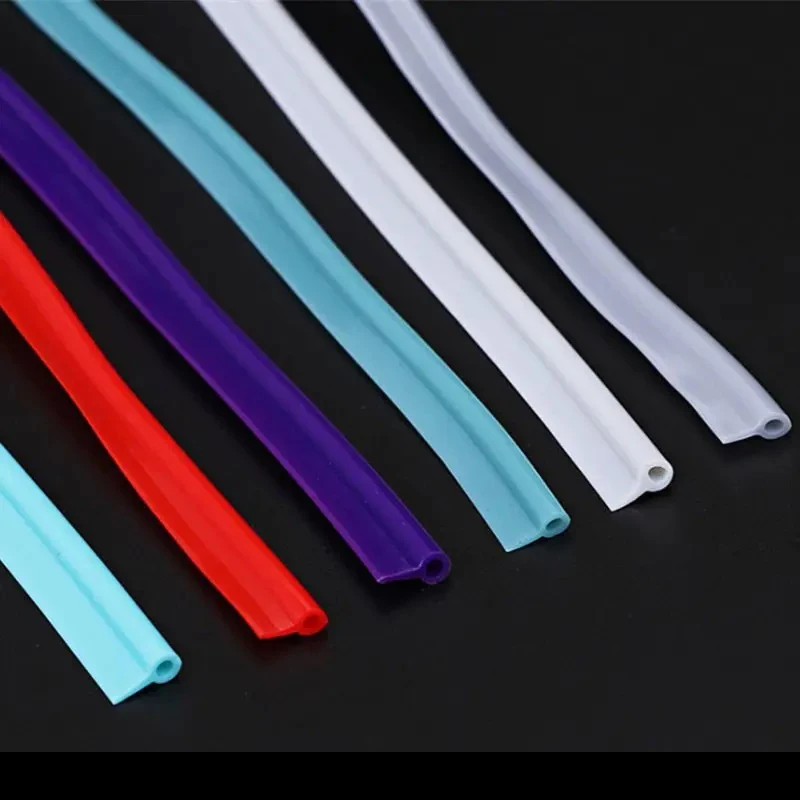 Pvc Bone Strip Plastic Strips For Sofa Edge Banding T Shape Sealing ...