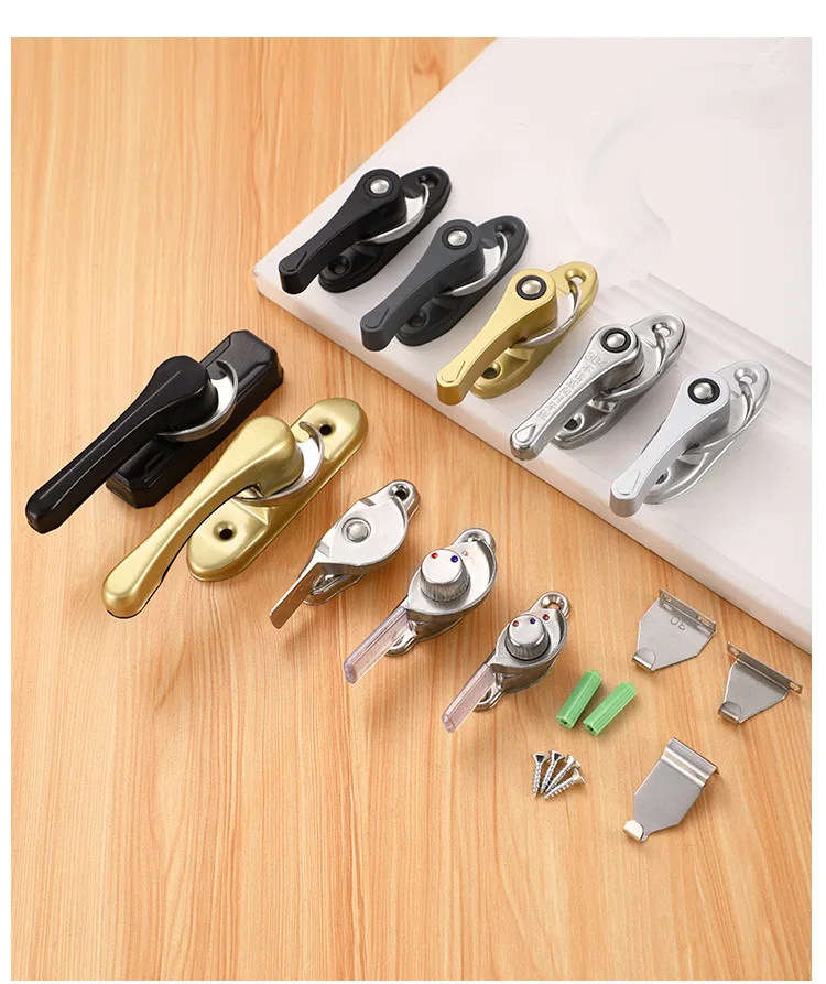 Modern Push And Pull Windows Handle High Quality Stainless Steel Doors ...