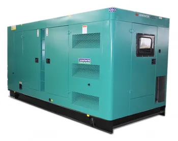 25kw 30kva Offshore Exploration Platform Power Supply Diesel Generator ...