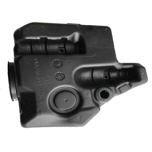 Vehicle Fluid Container Water Pot For S Class C217 W222 X222 2014-2018 ...