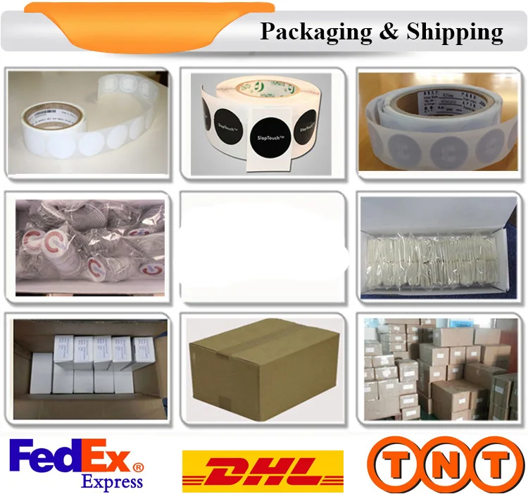 Rfid Nfc Nfc Card Hack Clone Writable Changeable 1k Stickers - Buy Rfid ...