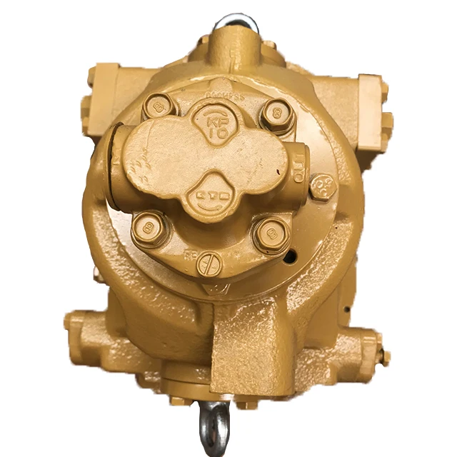 Caterpillar Hydraulic Pump - Excavator Main Pump 200b