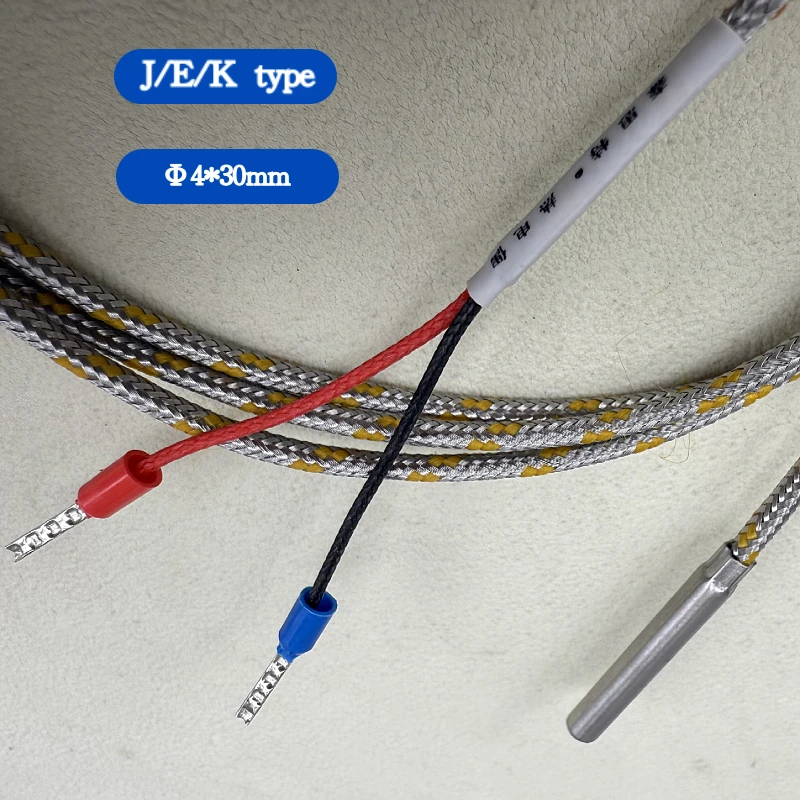 K-type Temperature Sensor Temperature Controller Thermocouple ...