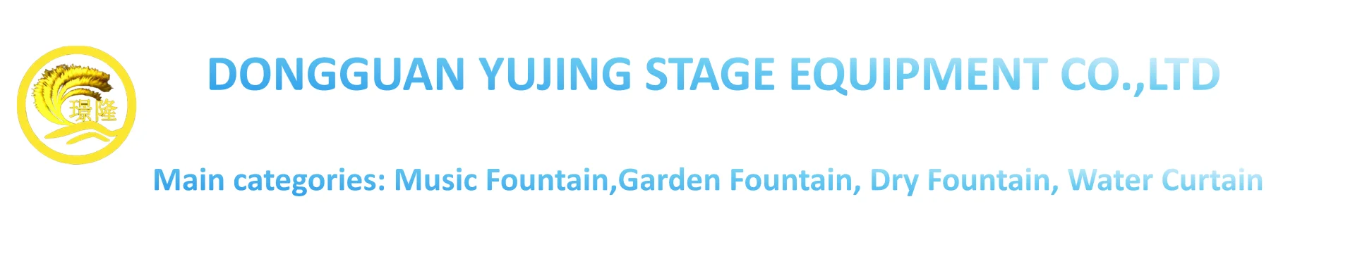 Company Overview - Dongguan Yujing Stage Equipment Co., Ltd.