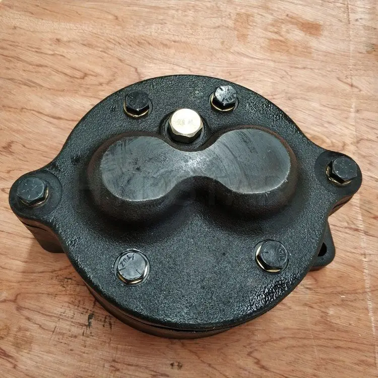 Hydraulic Gear Oil Pump1P4231 Hydraulic Gear Pump Oil Pump for ...