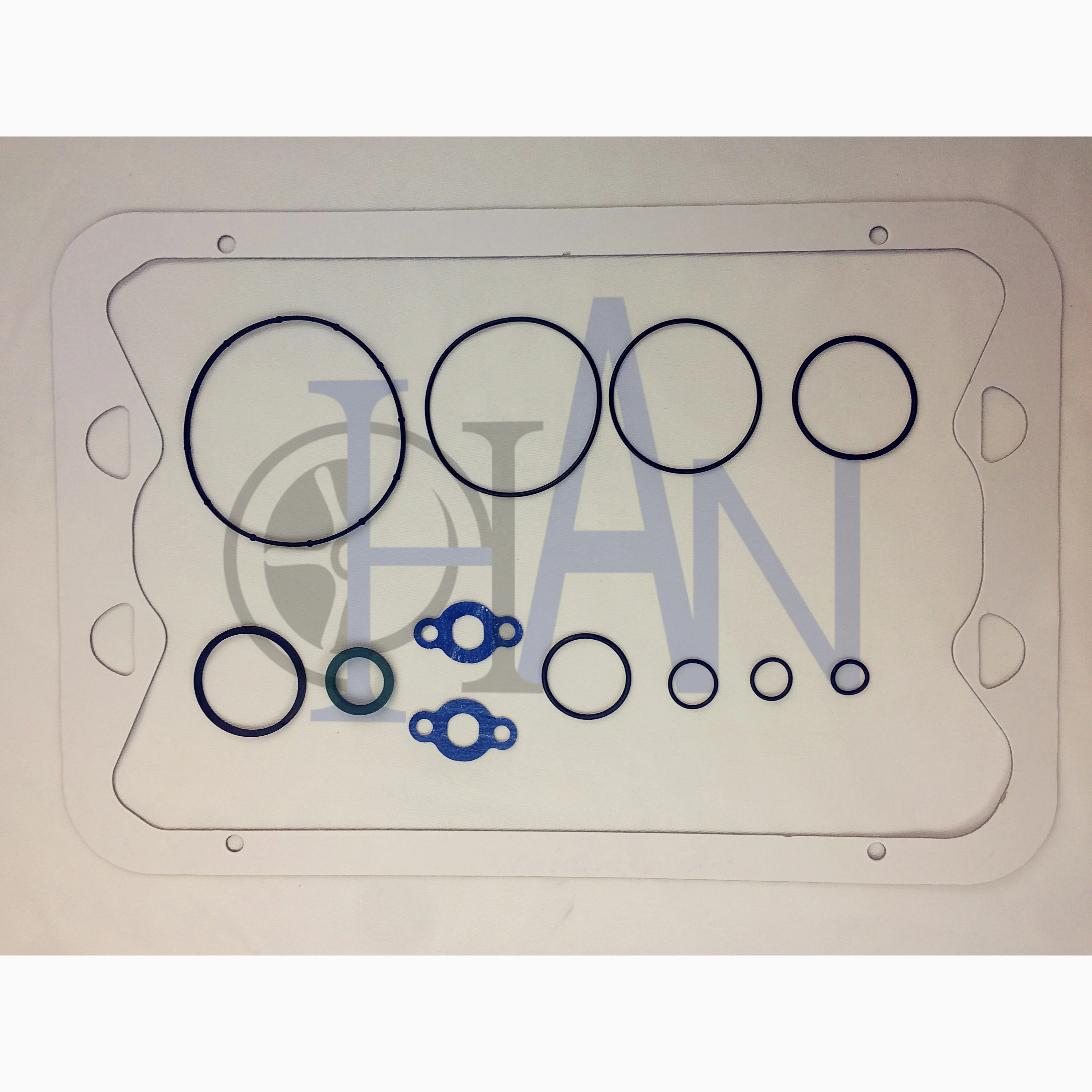 Diesel Engine Parts For Perkins 1104c-44t 1104c Jcb Rg Engine ...