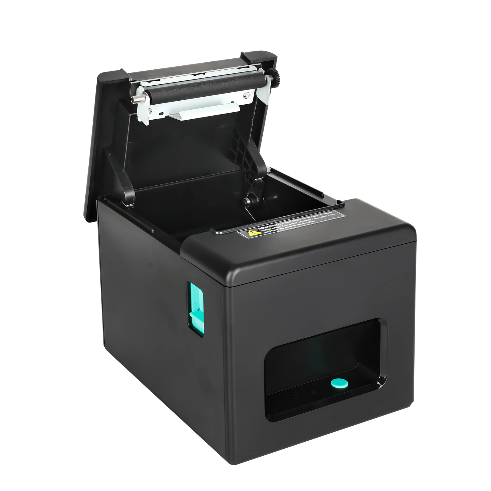 Mj8070 Thermal Printer Paper With Thermal Receipt Printer 80mm Pos ...