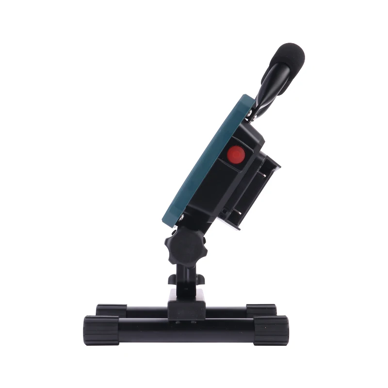 Ronix Cordless Flood Light 20v 8607 Energy Saving High Lumen Waterproof ...