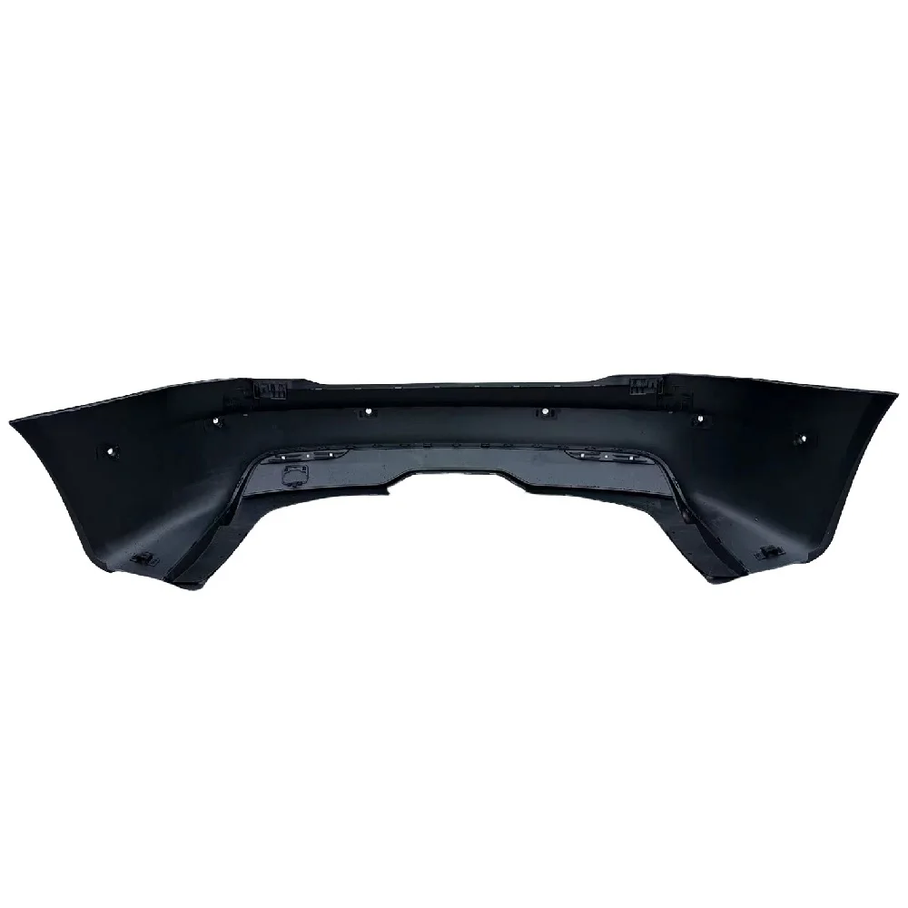 Bainel Rear Bumper For Tesla Model S 2022- 1750102-s0-a - Buy 1750102 ...