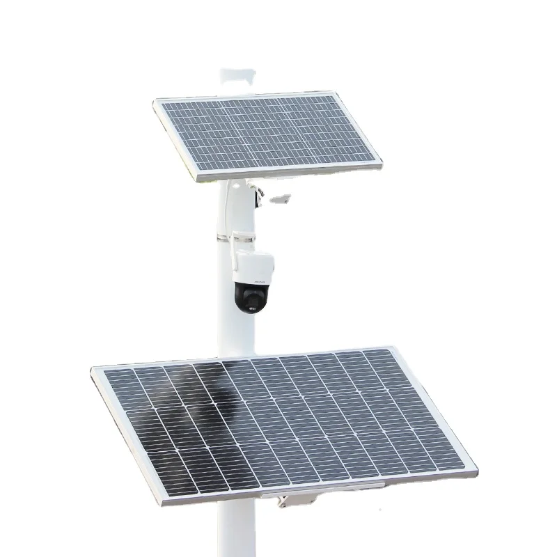 Pole Mount Solar Panel 80w System Solar Power Solar Panels Systems ...
